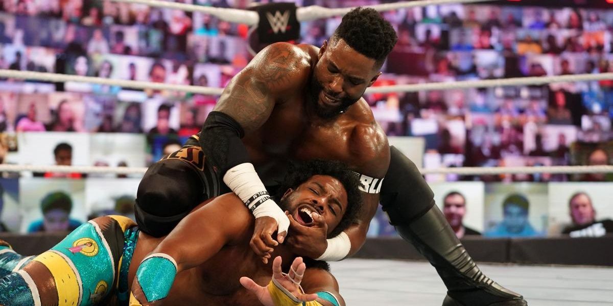 WWE TLC 2020: Every Match Ranked From Worst To Best