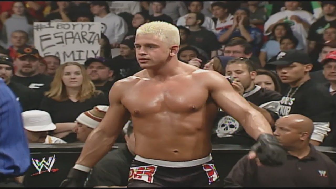 10 Times Wrestlers Hit Each Other Way Too Hard