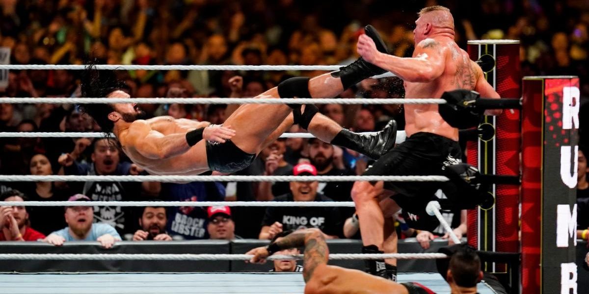 10 Best WWE Babyface Turns Of 2020, Ranked