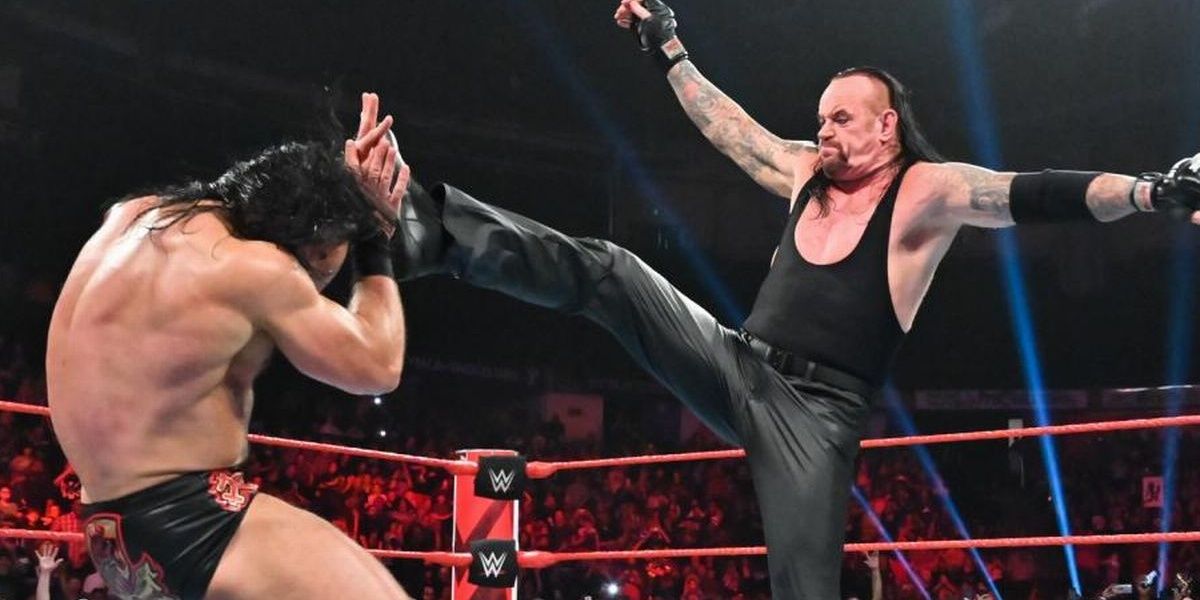 What These 10 Wrestlers Have Said About Their Relationship With The ...