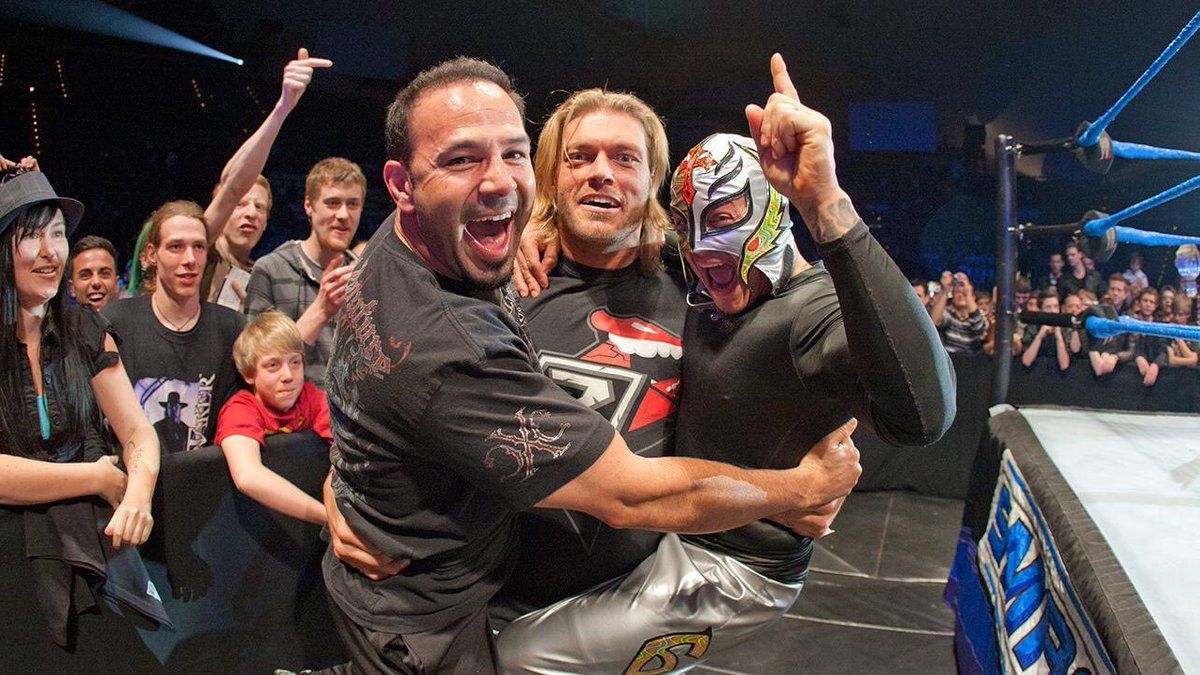 5 Feuds We Want To See For Edge In 2021 (& 5 We Don't Want)