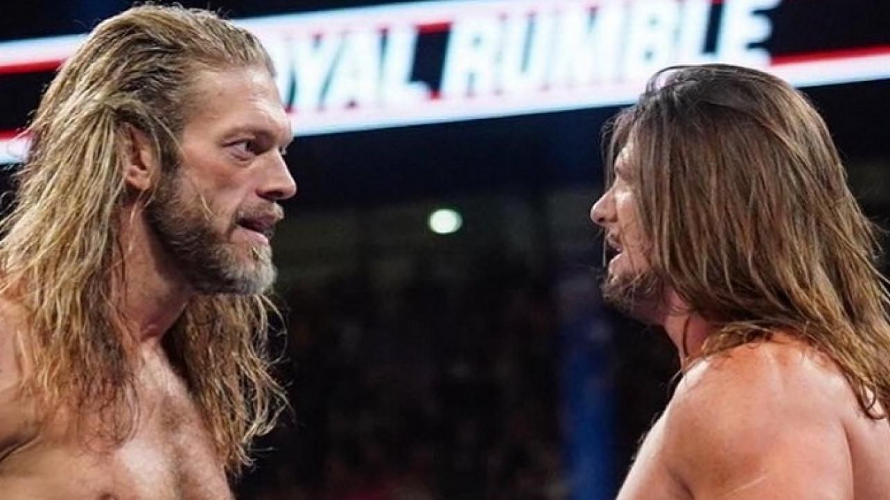 5 Feuds We Want To See For Edge In 2021 (& 5 We Don't Want)
