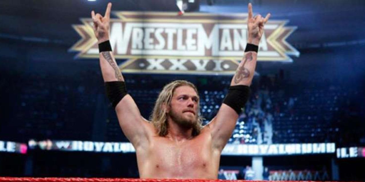 The 10 Most Shocking Royal Rumble Match Winners