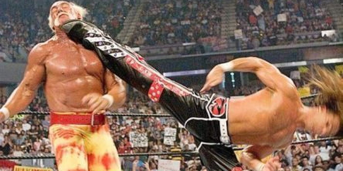 10 Wrestlers Who Changed Their Finisher & Shot Straight To The Top
