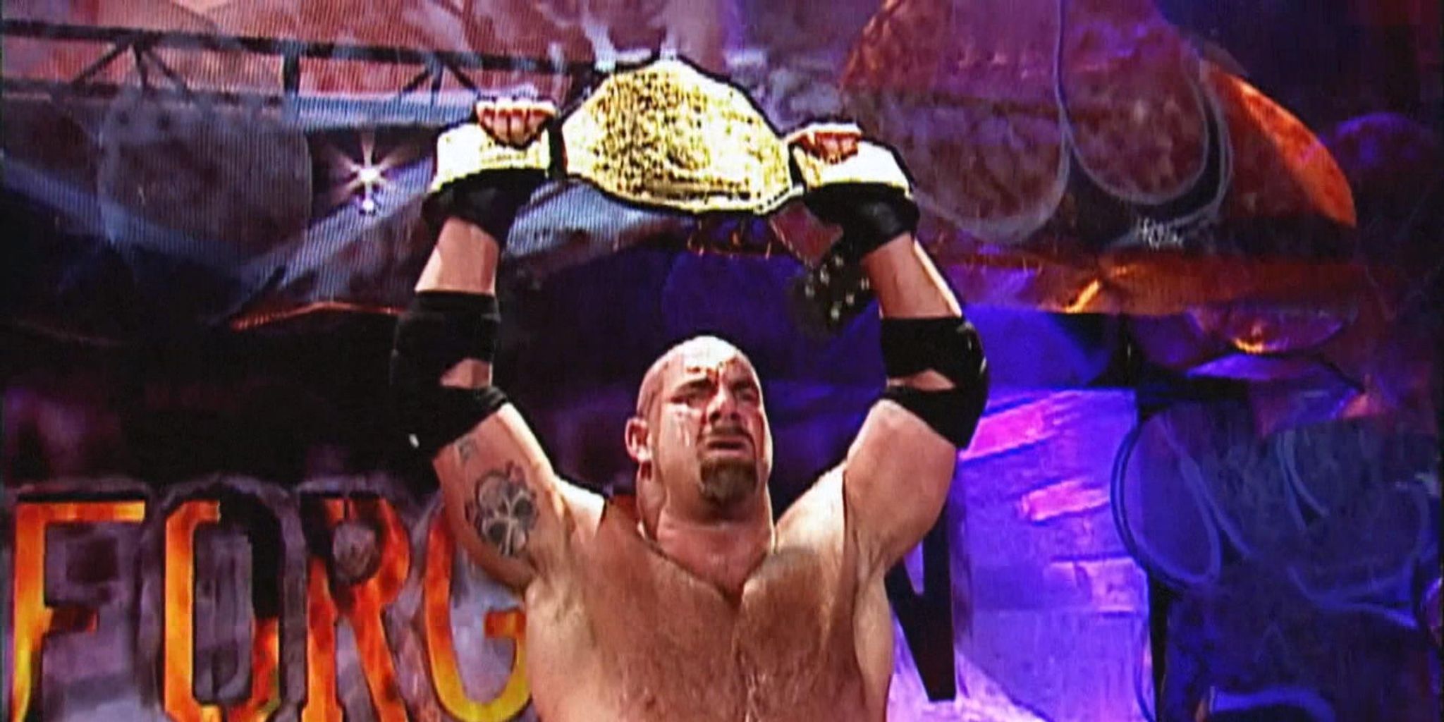 The First 10 WWE World Heavyweight Champions, Ranked From Worst To Best