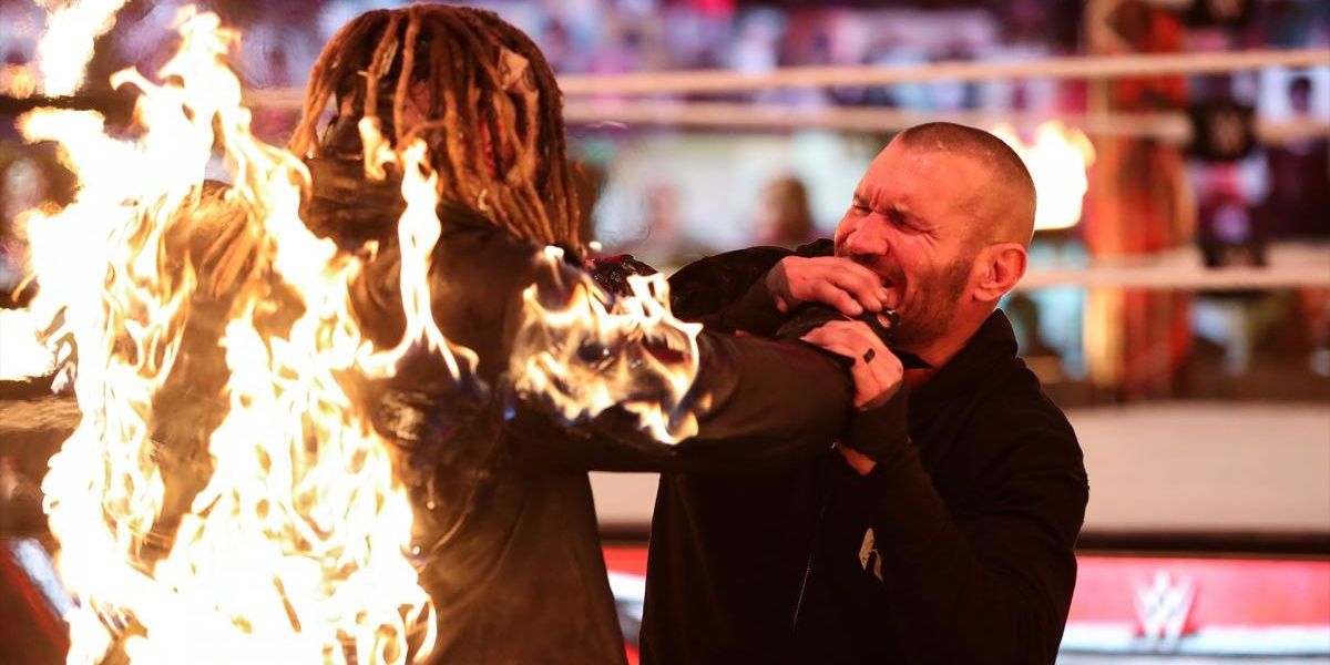 WWE TLC 2020: Every Match Ranked From Worst To Best