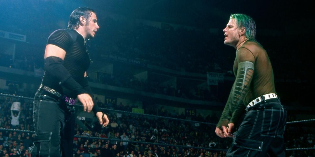 The Best Royal Rumble Performance Of These 10 Former WWE World Champions