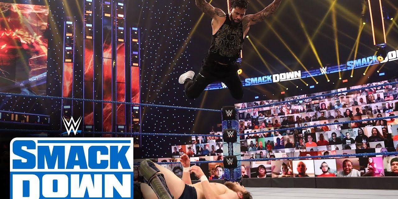 11 Best WWE Heel Turns Of 2020, Ranked