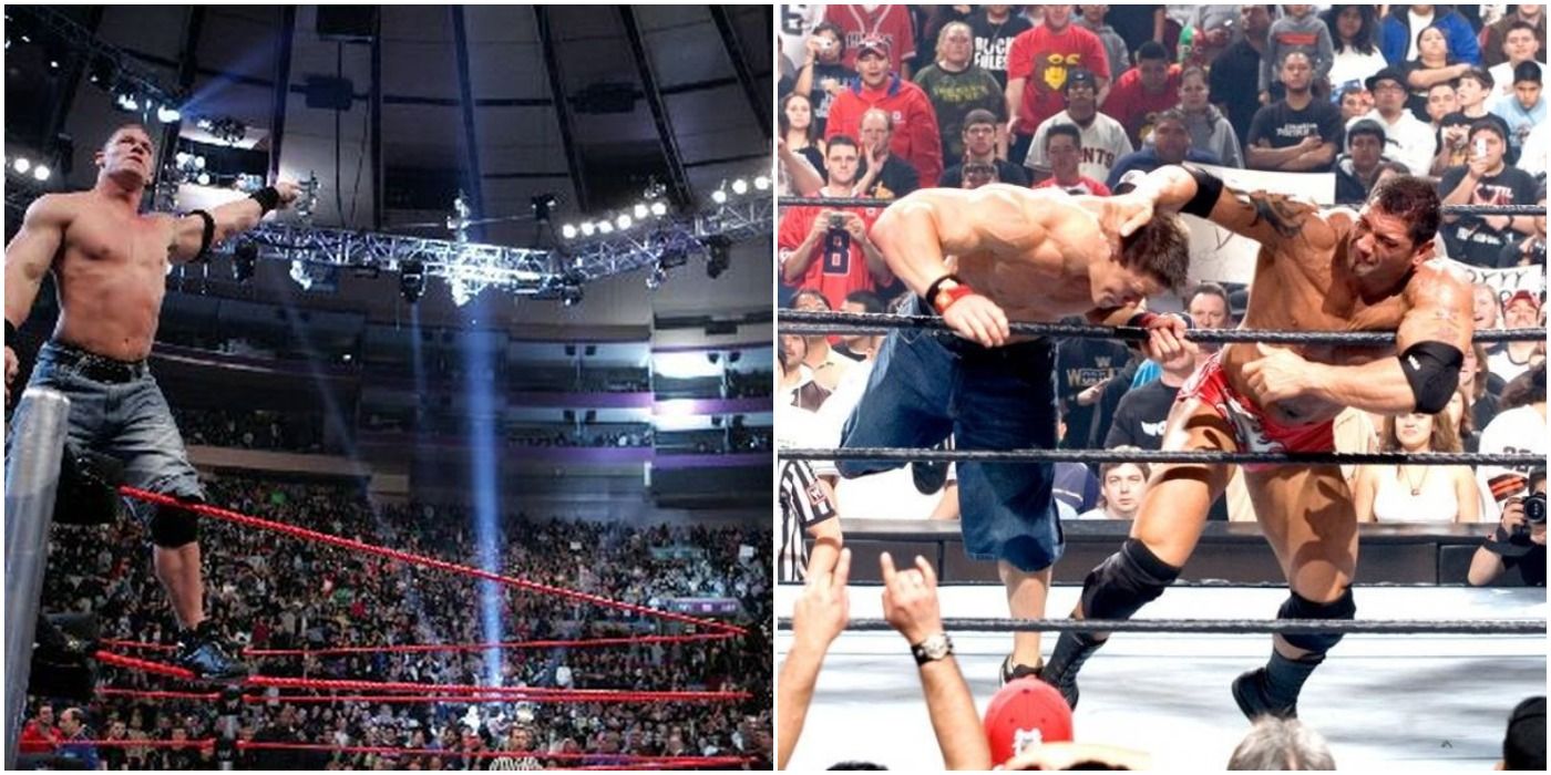 Every Wrestler To Win The Royal Rumble & Finish As A Runner-Up, Ranked