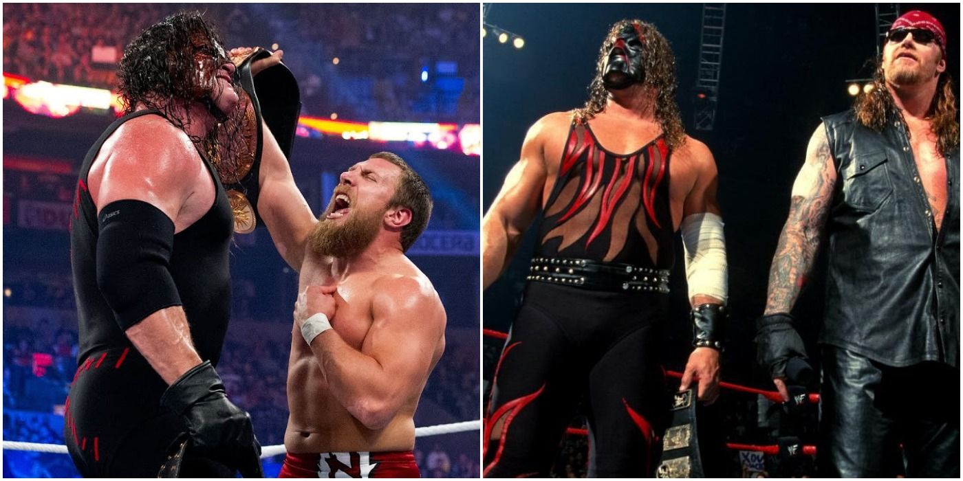 10 Wrestlers Who Were Part Of Two Great Tag Teams