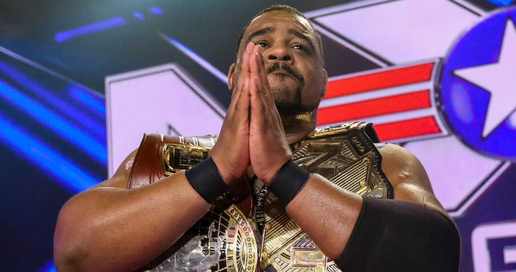 Keith Lee Among Names Of Five Big Talents In Hot Water With Vince McMahon