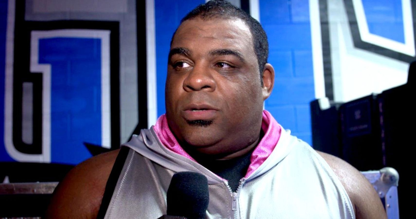 Keith Lee Hoped For A Longer Run As NXT Champion