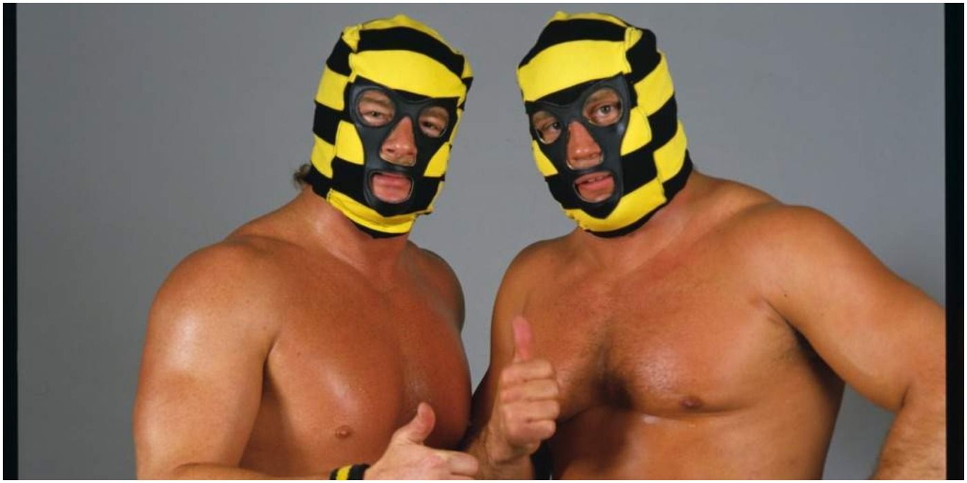 9 Wrestlers From The 1st Royal Rumble: Where Are They Now?