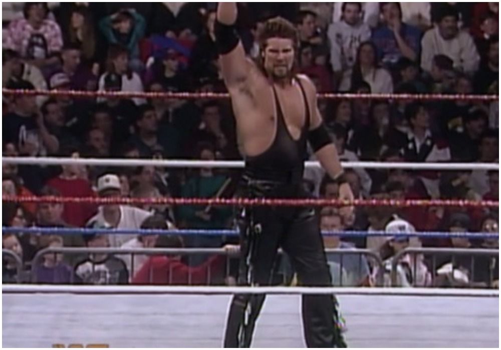 5 Great Royal Rumble Performances That Made A Star (& 5 That Didn't Matter)