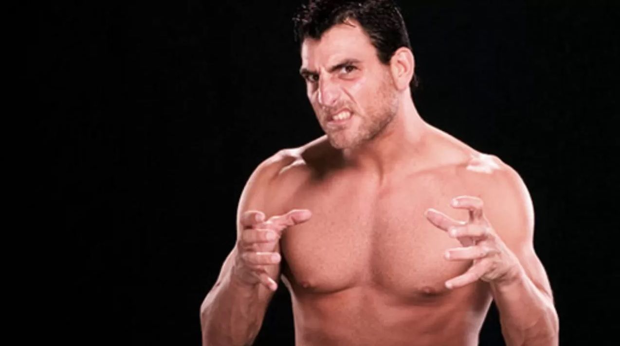 10 Stellar Cruiserweights Who Actually Had Great Gimmicks