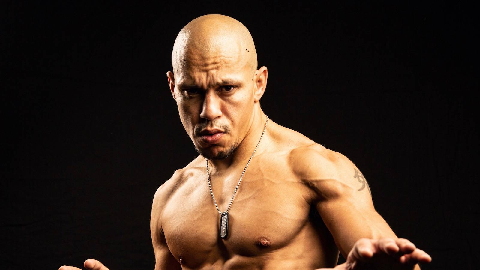 MLW Star Low Ki Says WWE Needs To Change