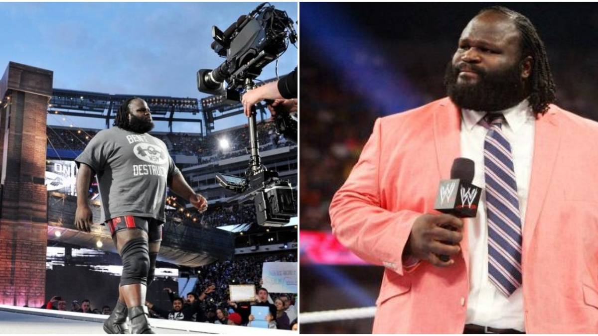 Every Version Of Mark Henry, Ranked Worst To Best