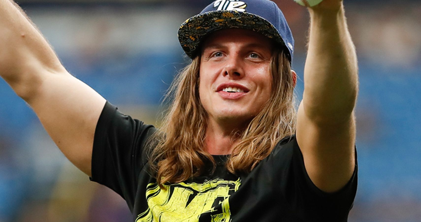 WWE Working On Contract Extension With Riddle, Details Revealed