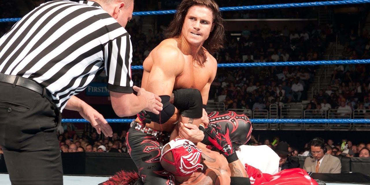 The 10 Worst #1 & #2 Entrant Pairs In Royal Rumble History