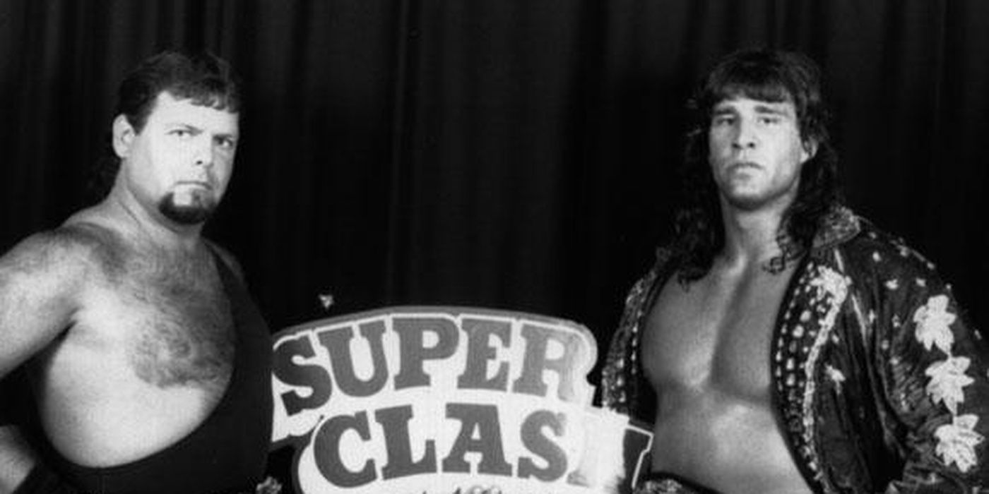 AEW & Impact & 9 Other Times Promotions Have Worked Together