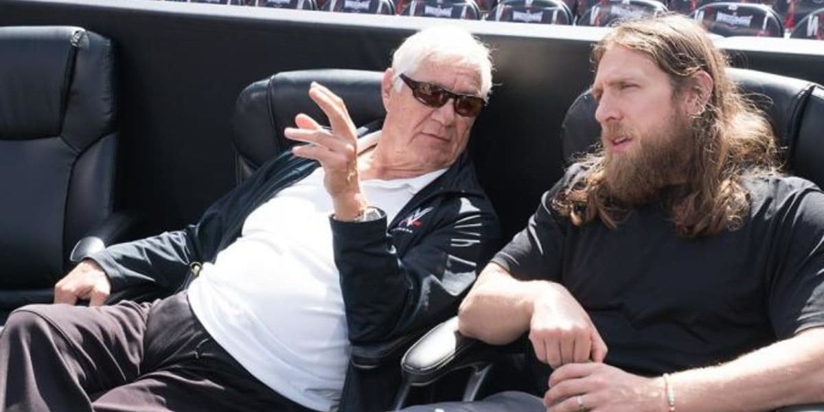 How Pat Patterson's Legacy Influenced WWE History