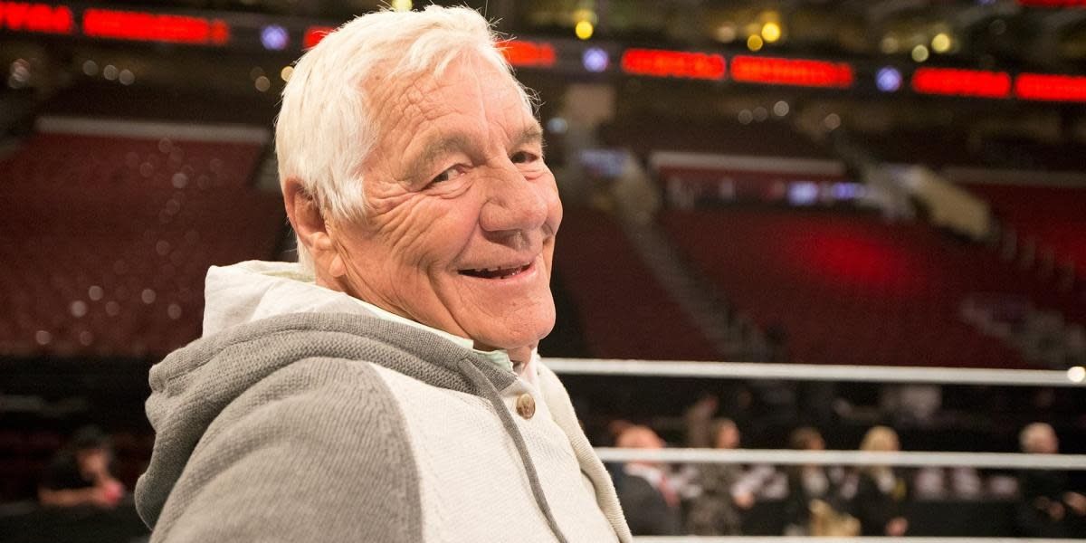 How Pat Patterson's Legacy Influenced WWE History