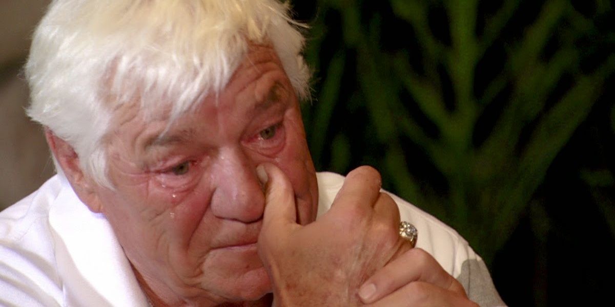 How Pat Patterson's Legacy Influenced WWE History