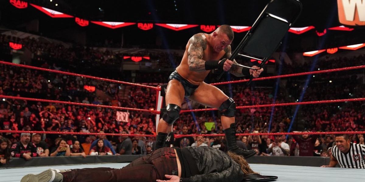 11 Best WWE Heel Turns Of 2020, Ranked
