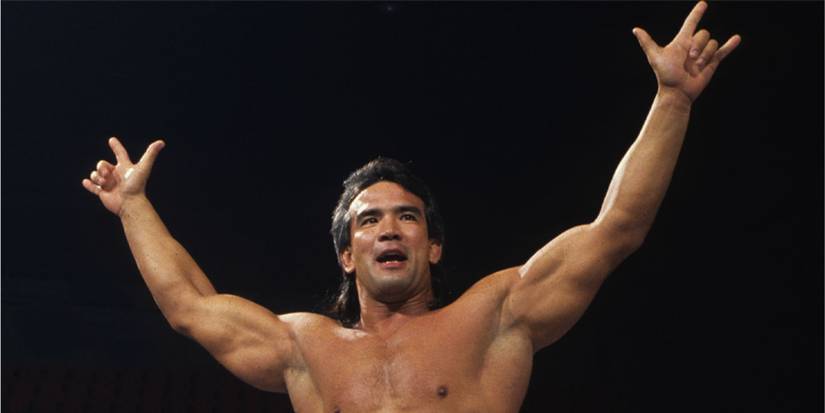 10 Best High-Flying Wrestlers In WCW History, Ranked