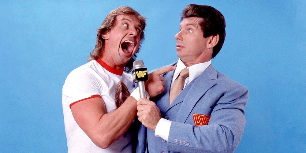 10 Real Names Of WWE Legends That Will Surprise You