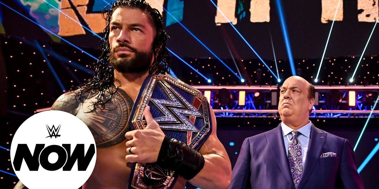 11 Best WWE Heel Turns Of 2020, Ranked