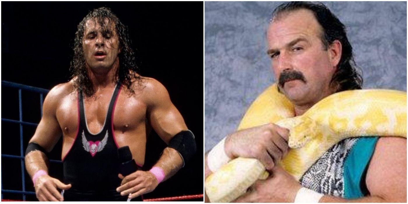 9 Wrestlers From The 1st Royal Rumble: Where Are They Now?