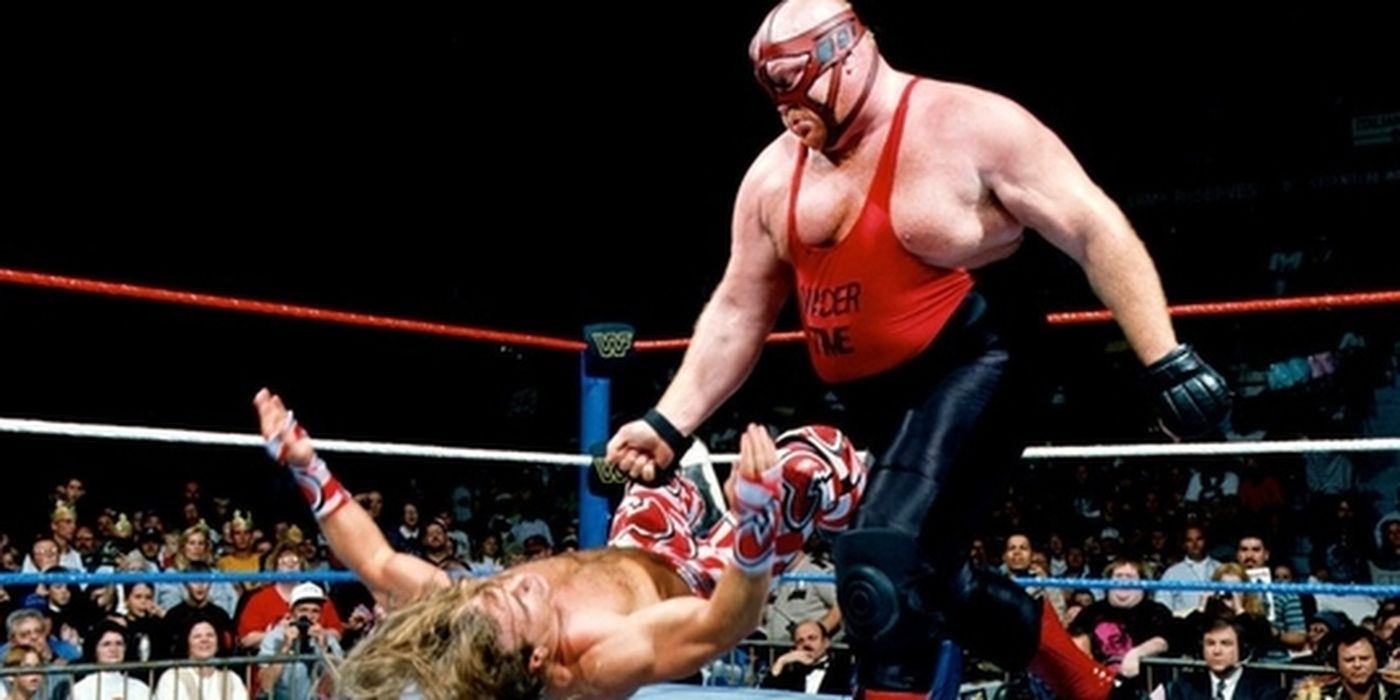 5 Title Changes That Should’ve Happened At SummerSlam (& 5 That Shouldn ...