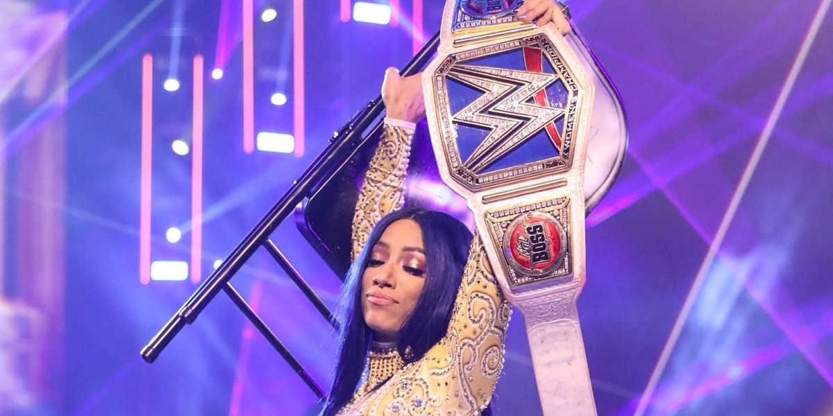 5 Best & 5 Worst Female Wrestlers Of 2020
