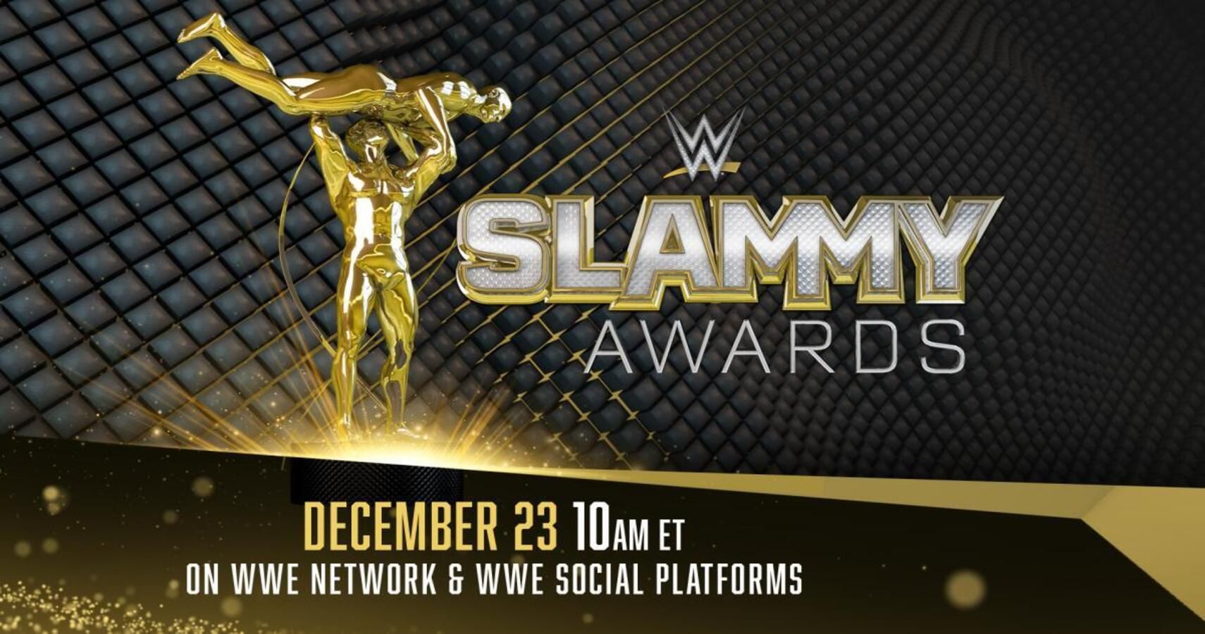 WWE Reveals The Categories & Nominees For 2020 Slammy Awards
