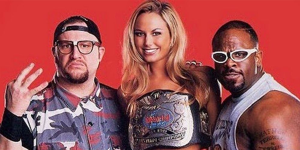 Every Version Of The Dudleys, Ranked Worst To Best