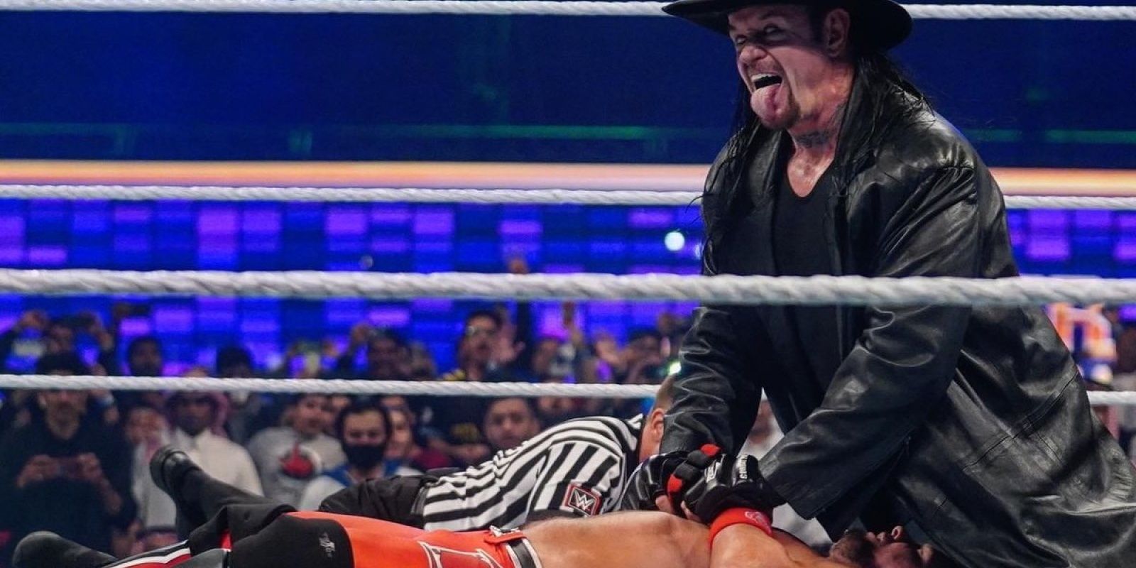 WWE: The 10 Best Returns Of 2020