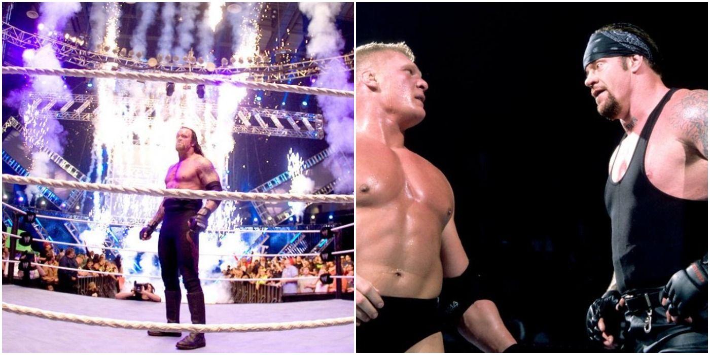 Every Wrestler To Win The Royal Rumble & Finish As A Runner-Up, Ranked