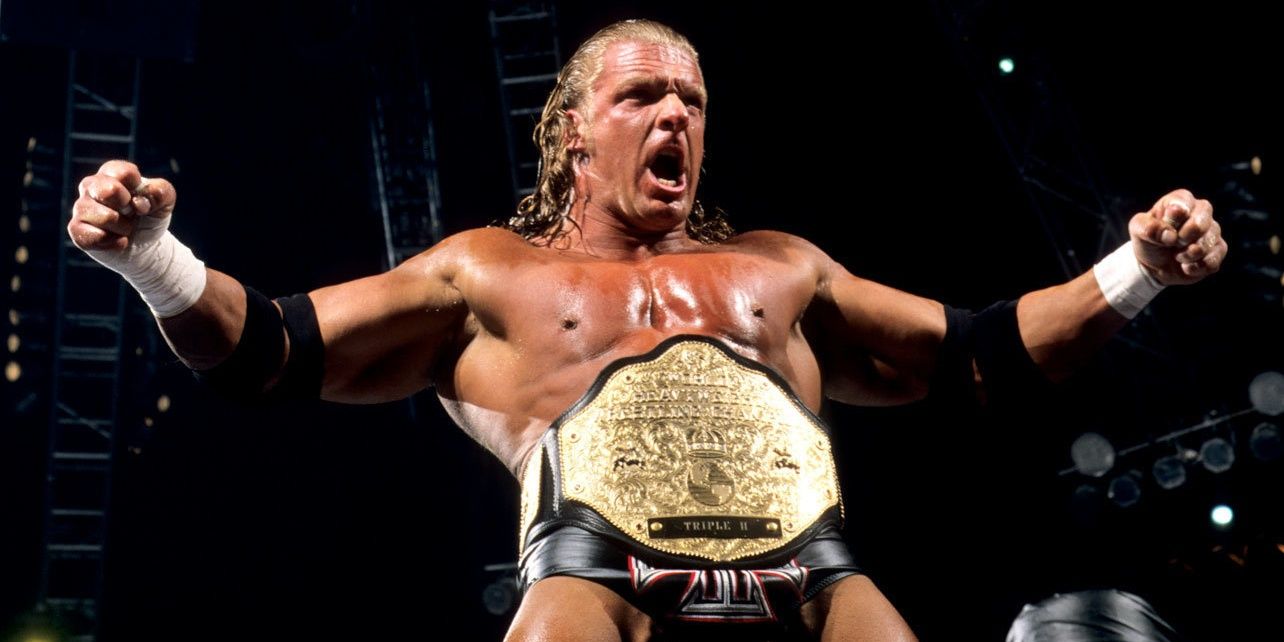 Every Triple H Entrance Song, Ranked From Worst To Best