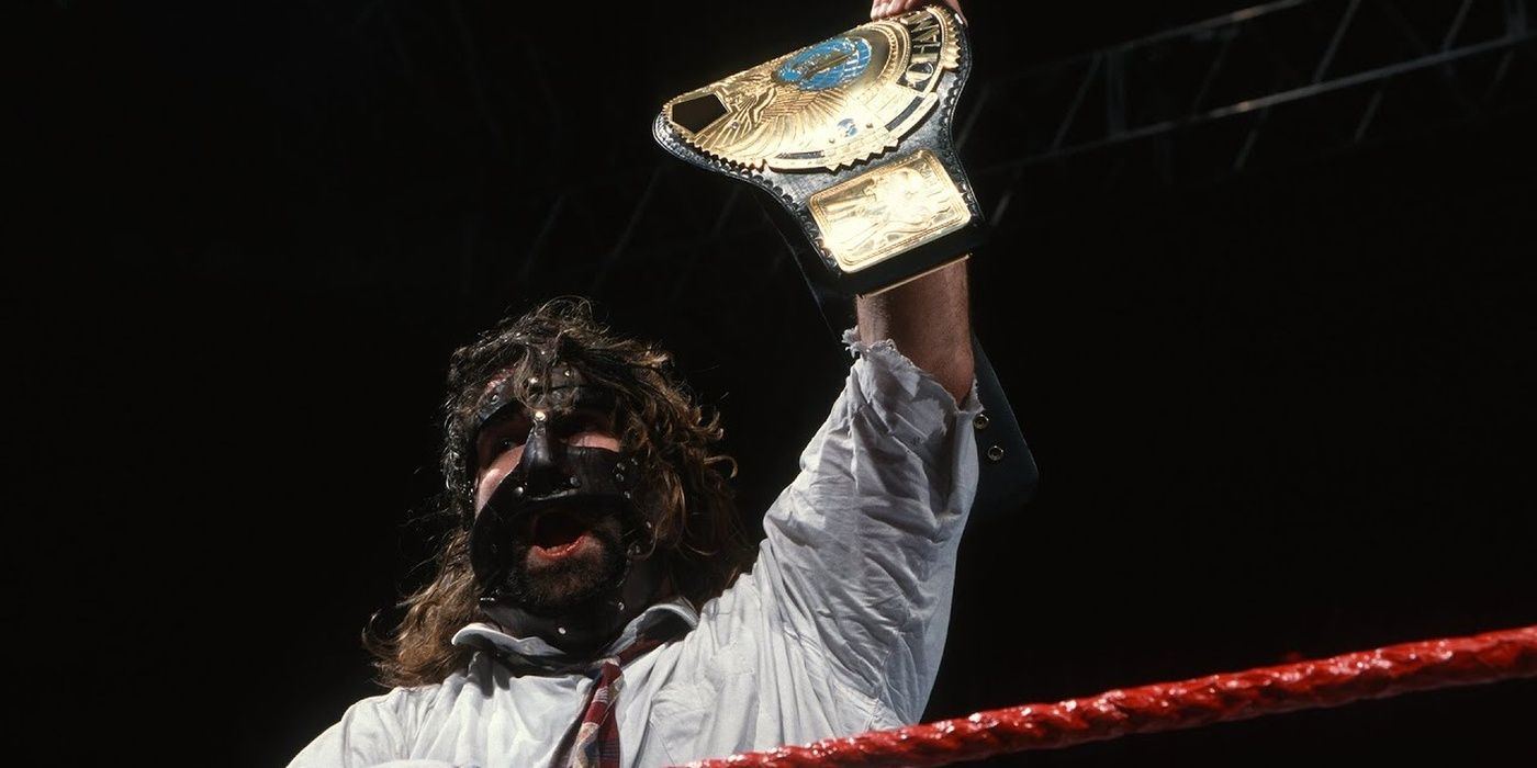 The 10 Best Underdogs In WWE History