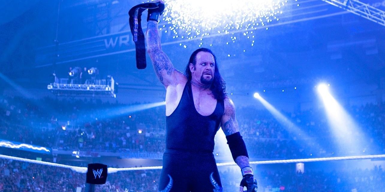 The First 10 WWE World Heavyweight Champions, Ranked From Worst To Best