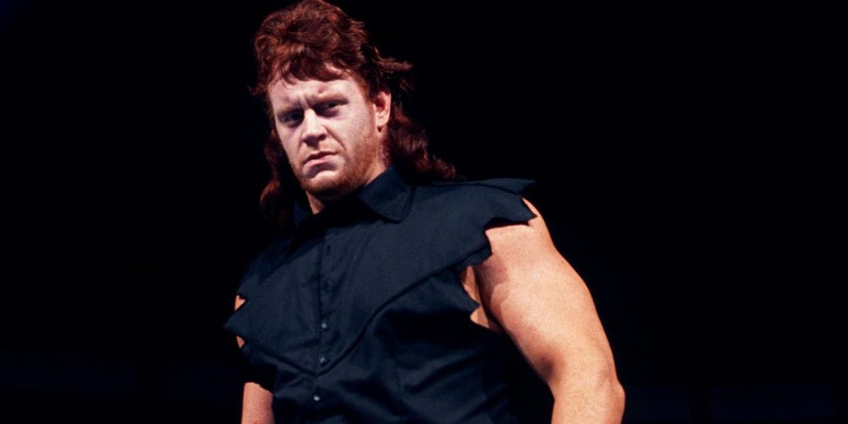 The Bone Street Krew's Godfather & Undertaker Almost Got Into A Fight ...