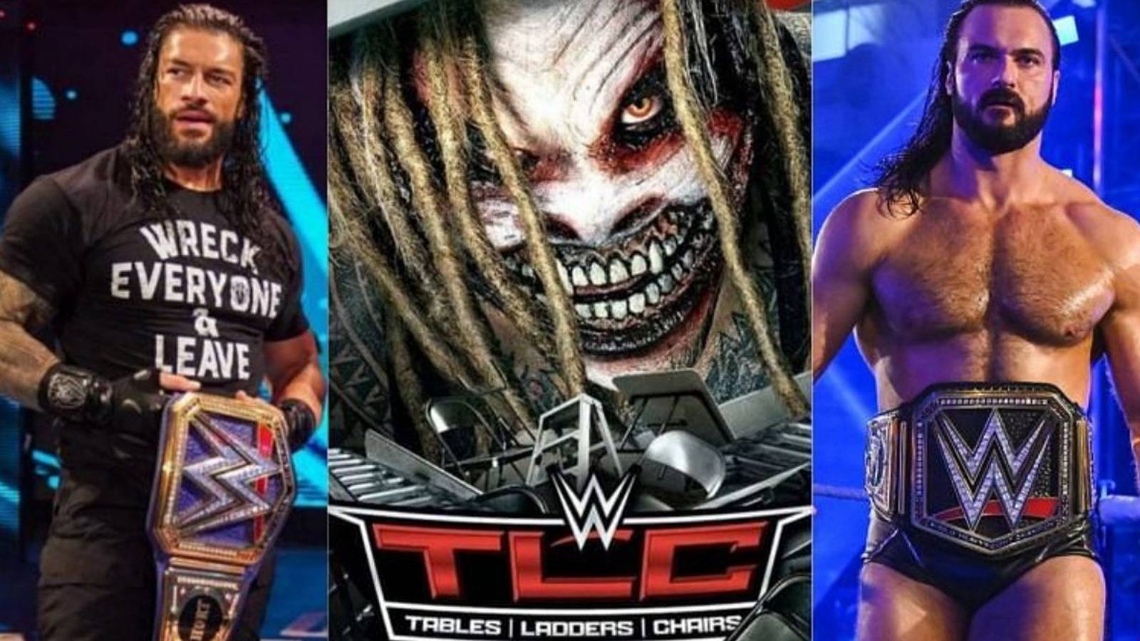 WWE TLC 2020: 5 Biggest Winners From The PPV (& 5 Biggest Losers)