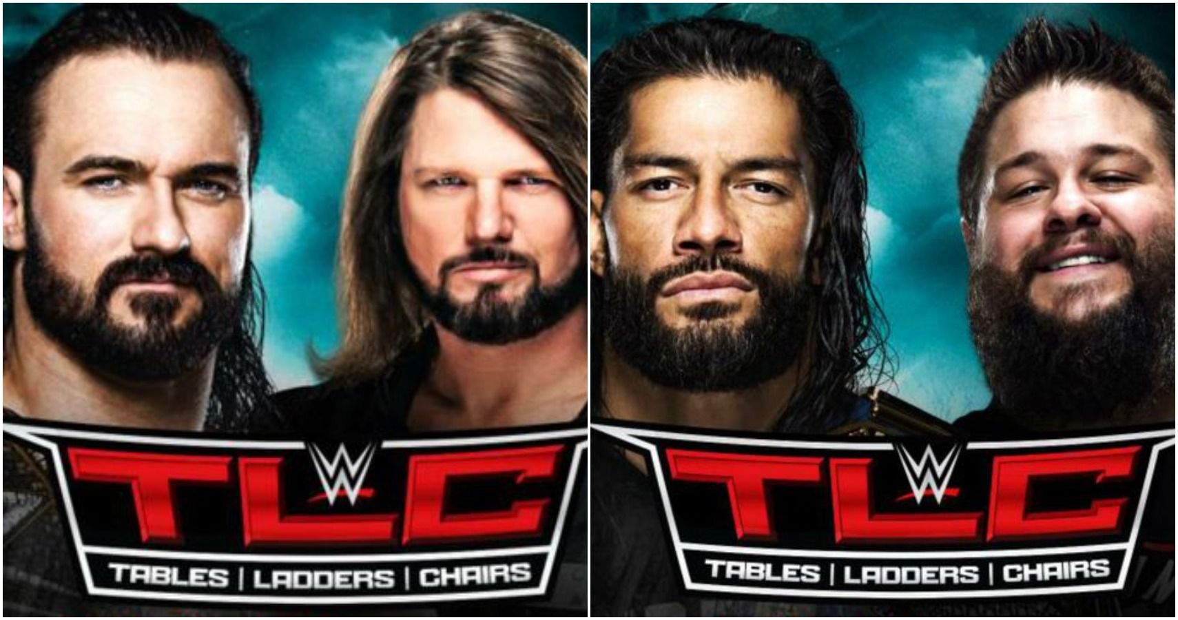 Updated TLC Betting Odds Revealed, Roman Reigns & Drew McIntyre Are ...