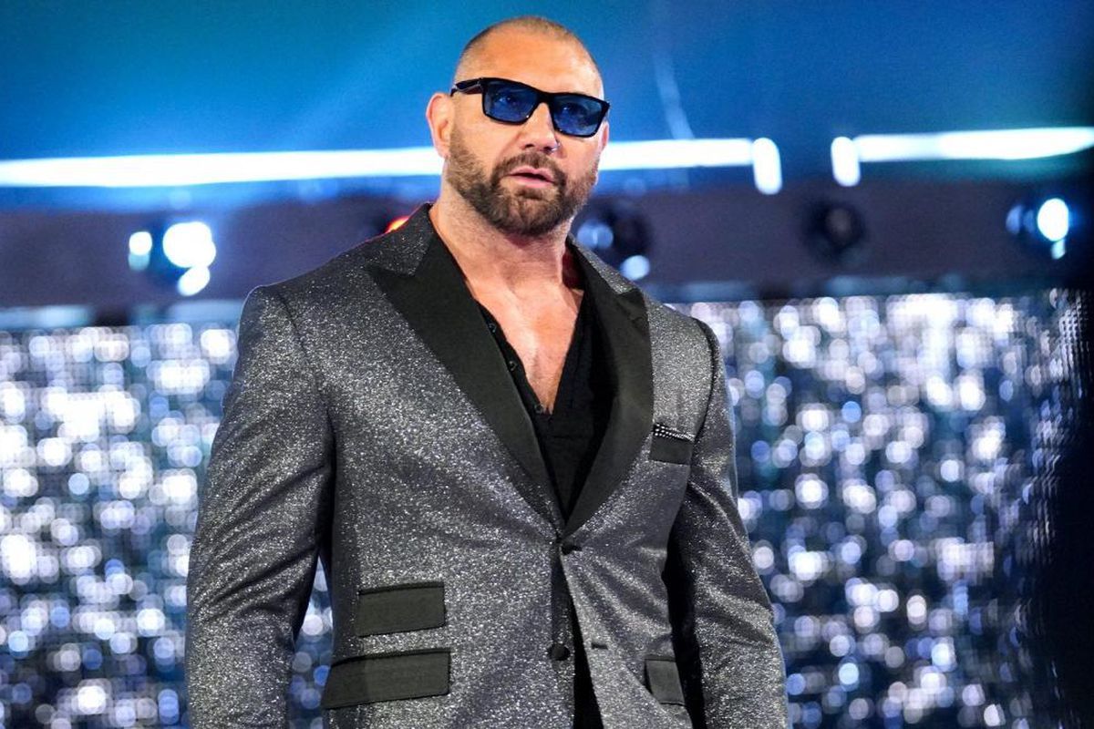 10 Things You Learn From Batista's Autobiography "Batista Unleashed"