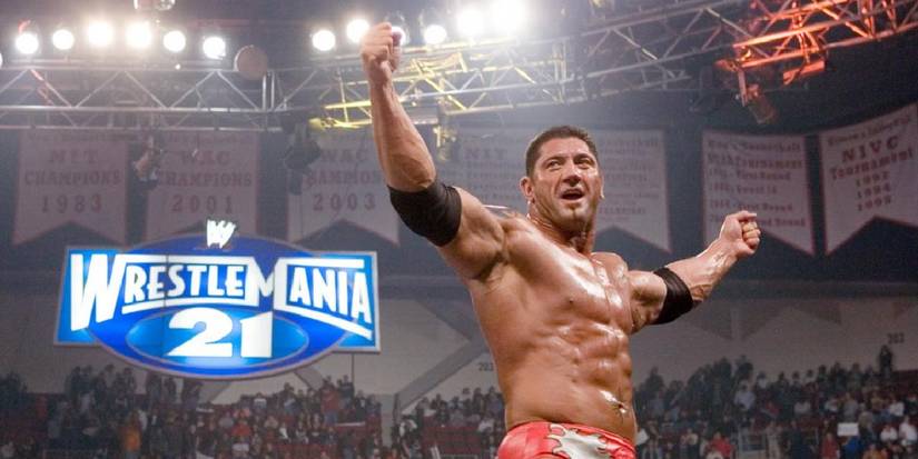10 Best Wrestlers Who Were Not Fans Before Starting Their Careers