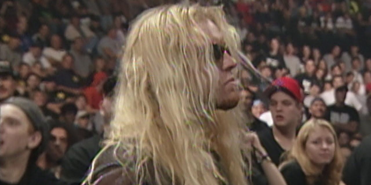 10 Things You Didn't Know About WWE's Faction The Brood