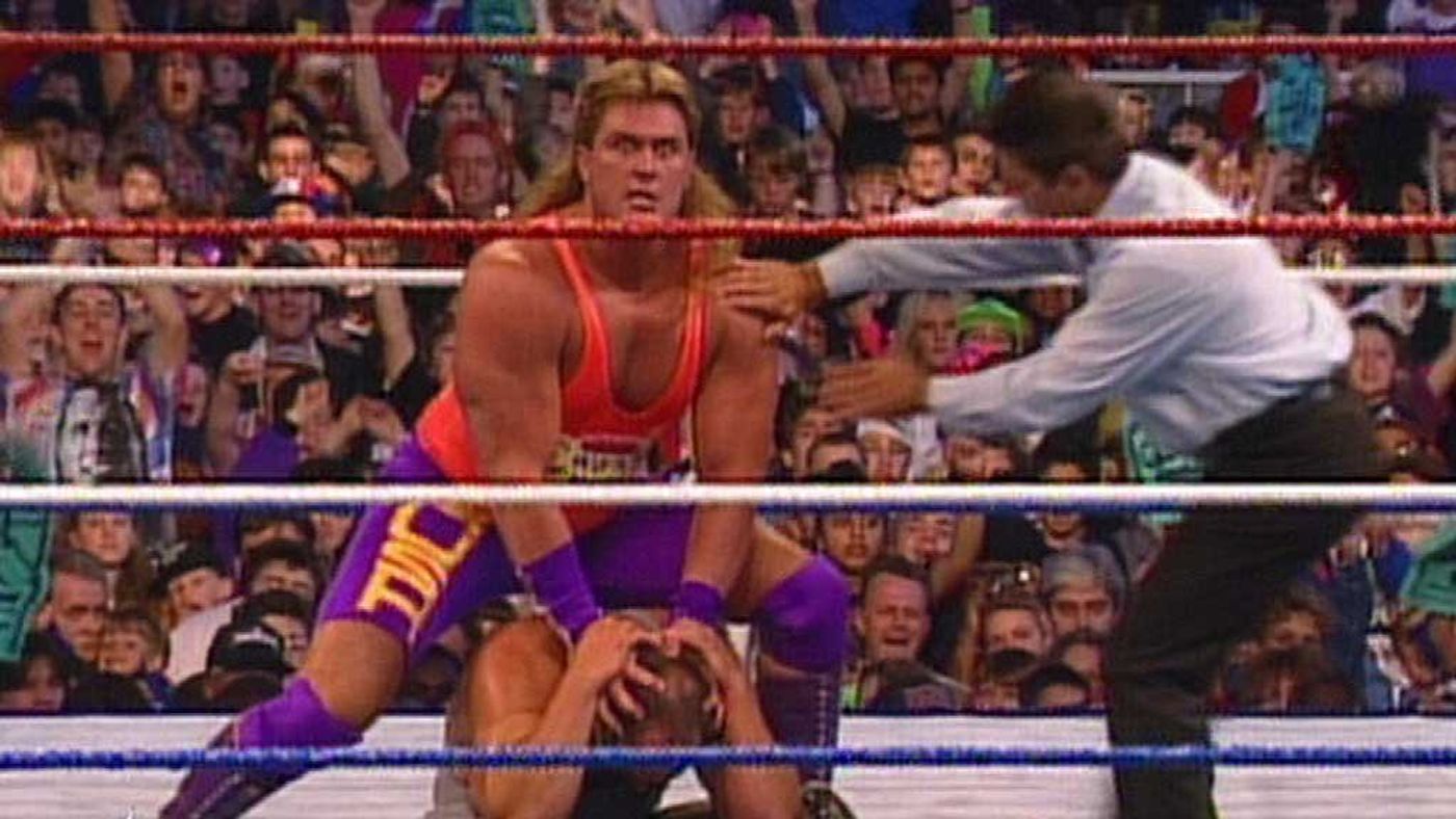 9 Backstage Stories About WWE's Demolition We Can't Believe