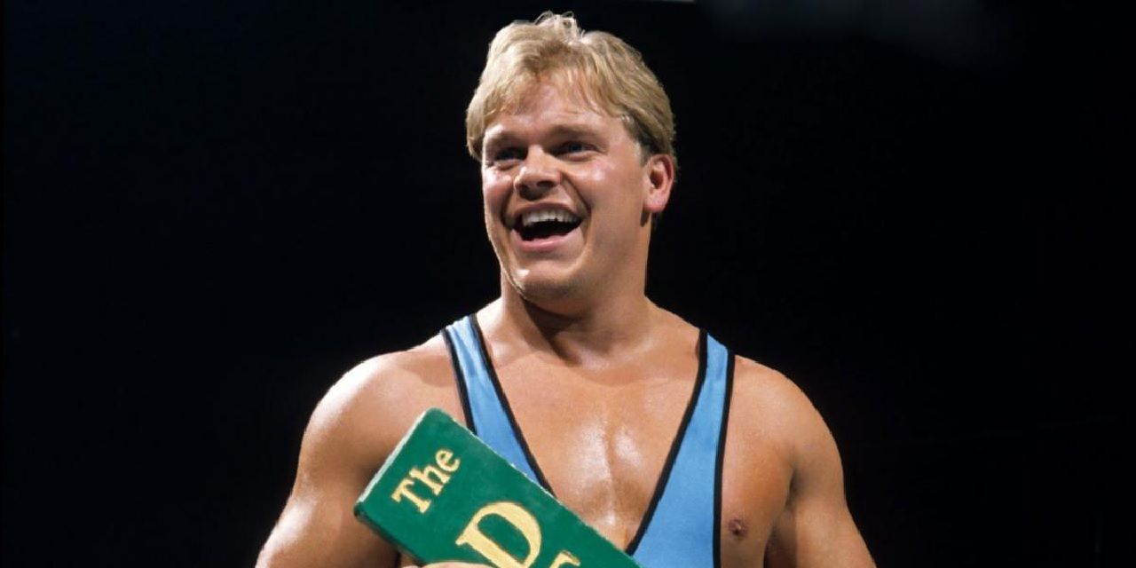 10 WWE New Generation Wrestlers That Were Doomed From The Start