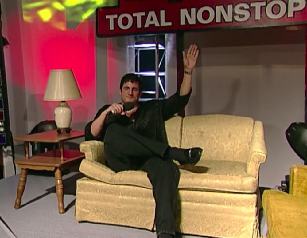 10 Disturbing Things You Forgot Happened In TNA